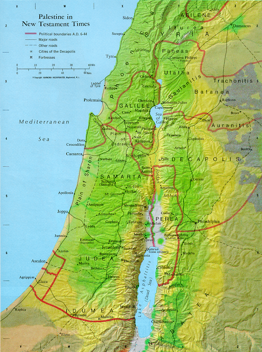 The virgin-born Nazarene Bethlehemite from Egypt, Naphtali and Zebulun ...